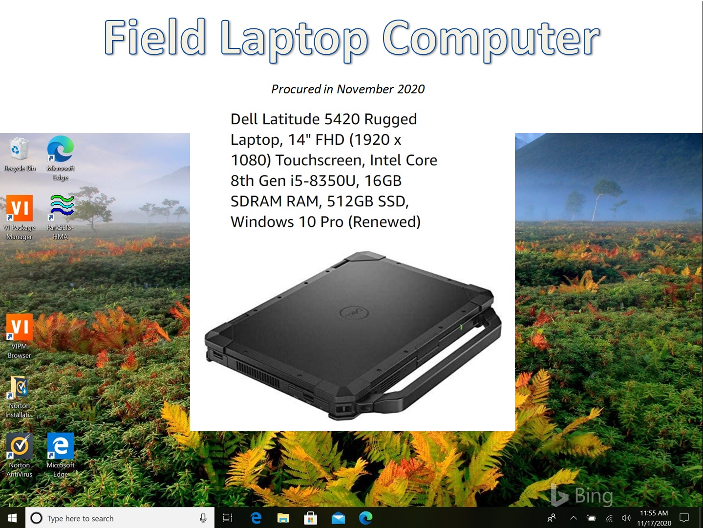 HMA-Progress-11-2020